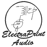 Electra-Print – AURAL HiFi