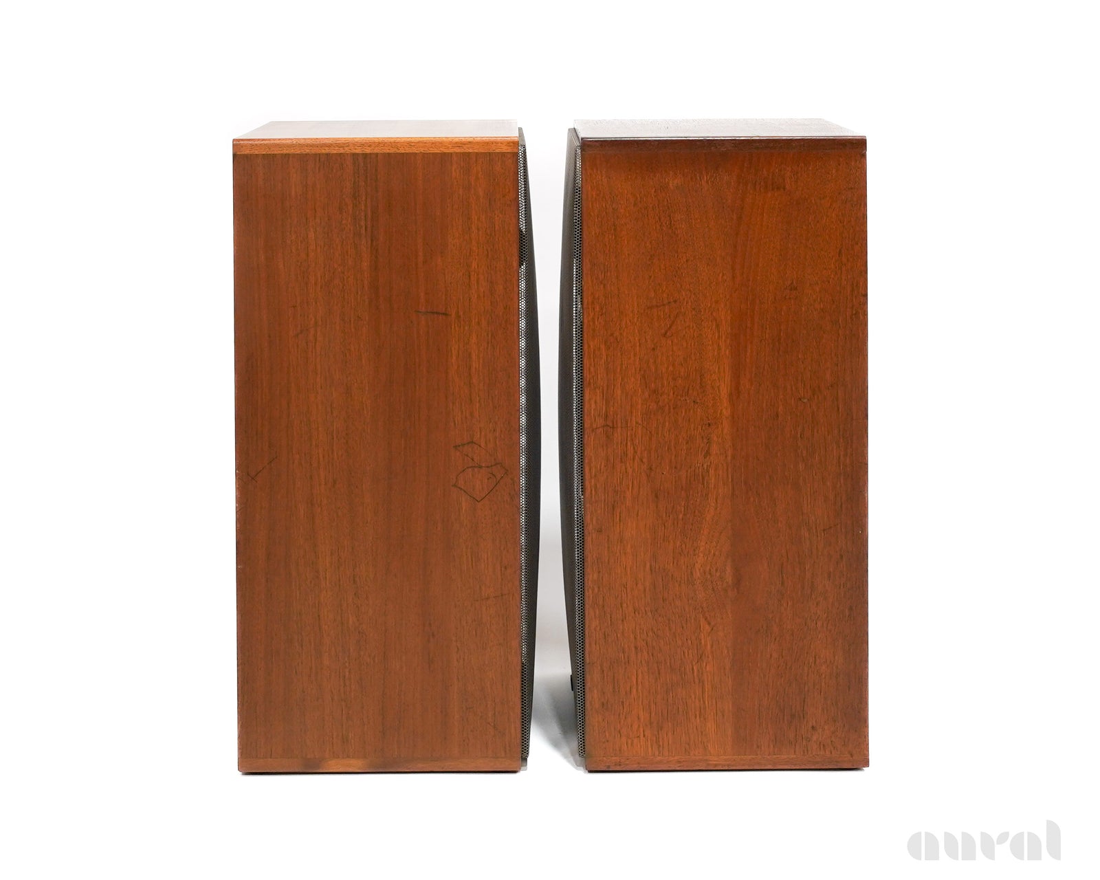 Ads L810 // Vintage Speakers / Recapped & Restored – AURAL HiFi