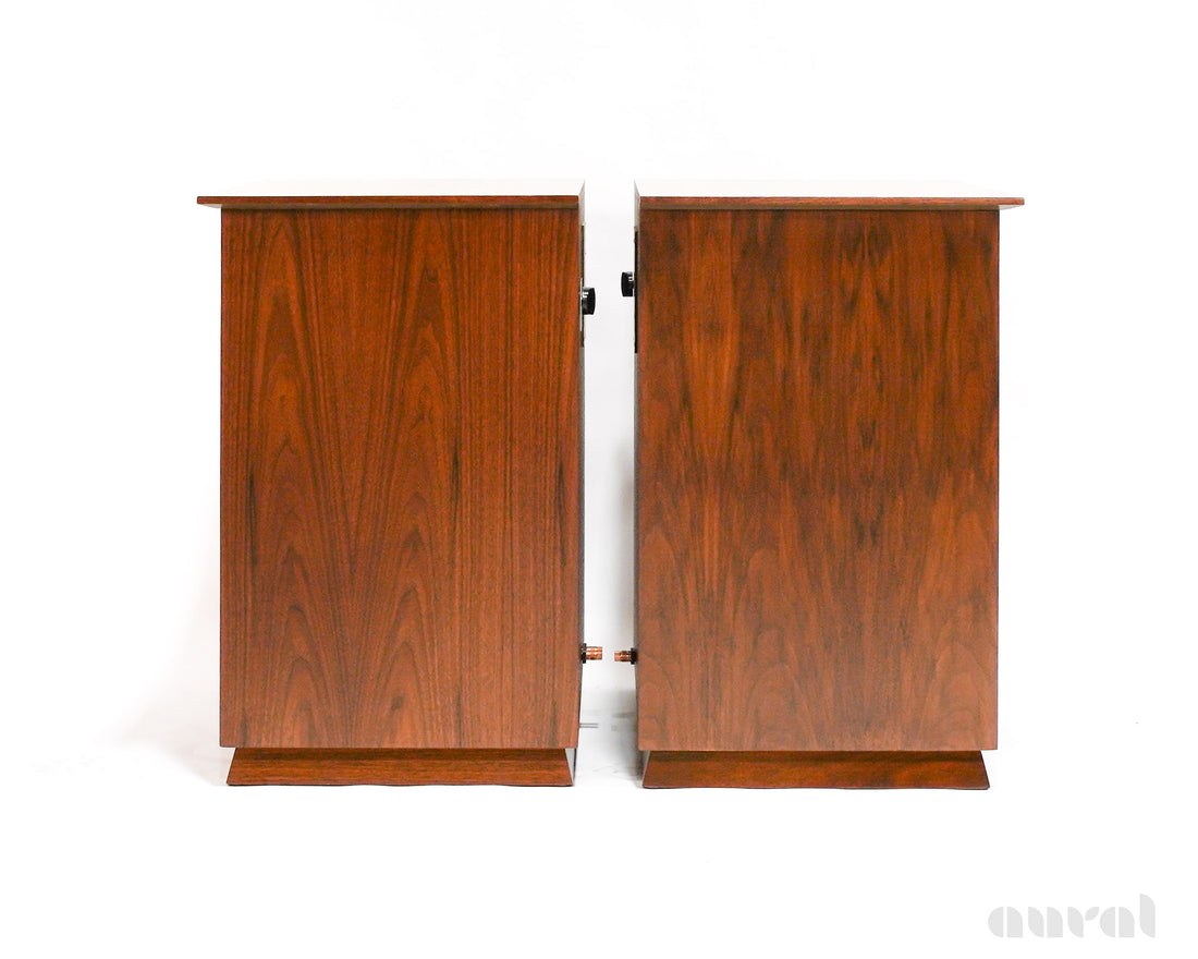 Altec Lansing Valencia 846 A // Vintage Vott Horn Speakers / Cabinets ...