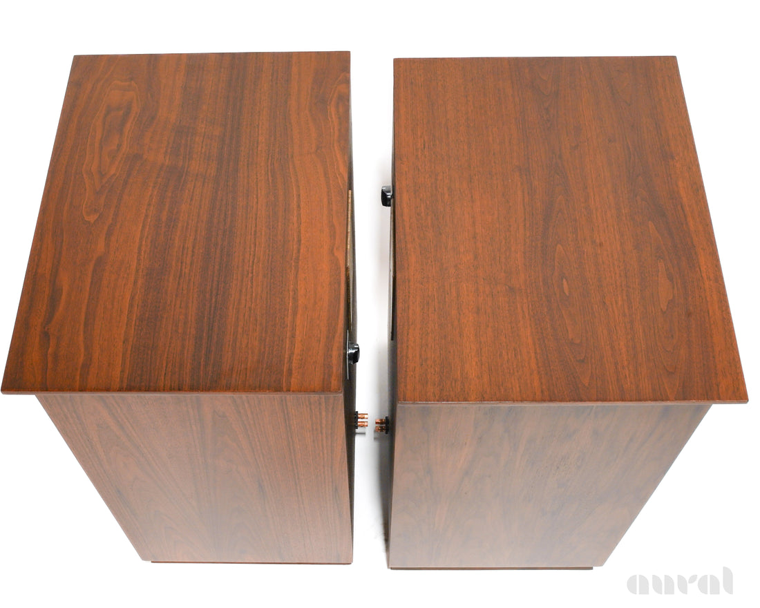 Altec Lansing Valencia 846 A // Vintage Vott Horn Speakers / Cabinets ...