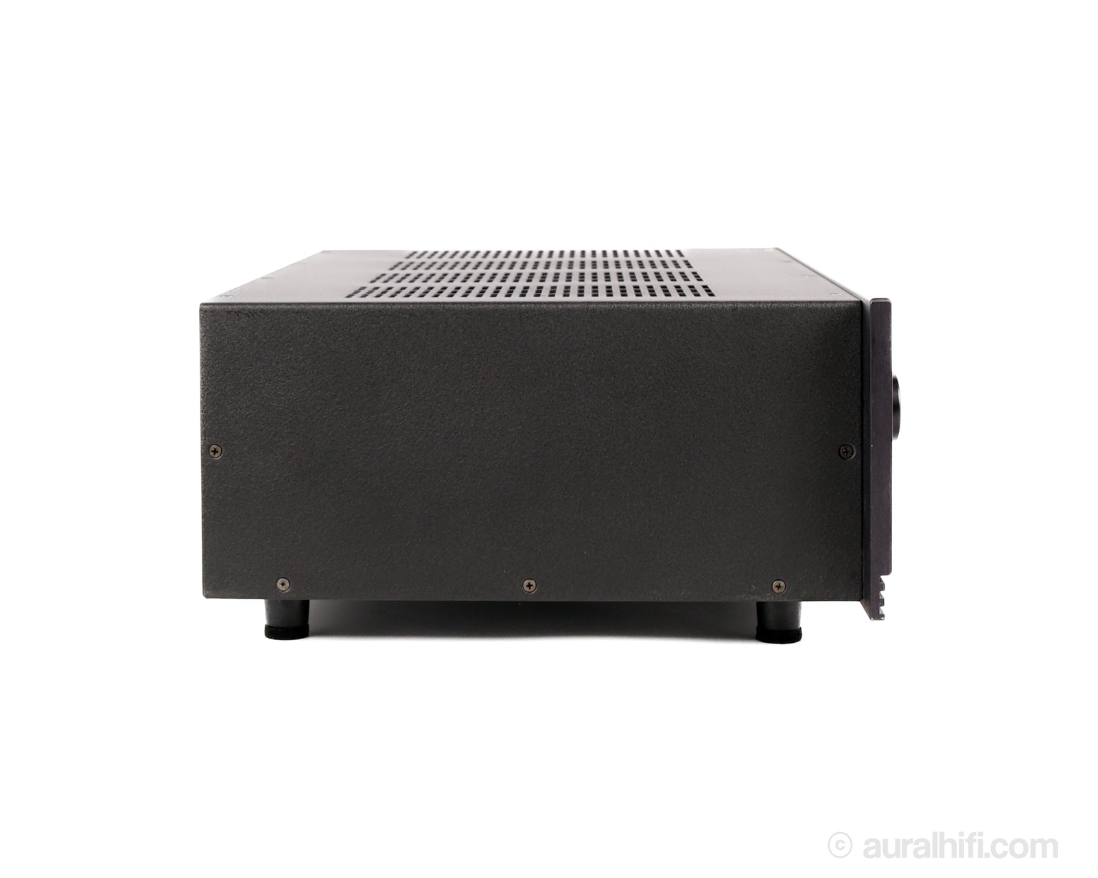 Vintage / Anthem Pre1 // Stereo Tube Preamplifier – AURAL HiFi