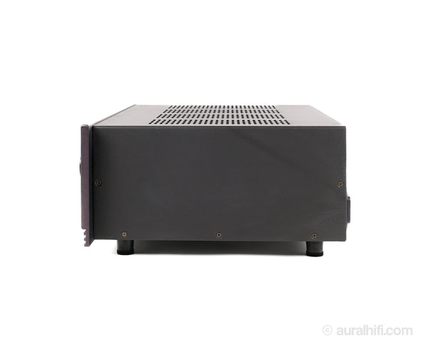 Vintage / Anthem Pre1 // Stereo Tube Preamplifier – AURAL HiFi