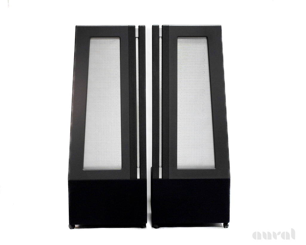 Apogee Studio Grand // Preowned / Ribbon Speakers / Black Sand ...