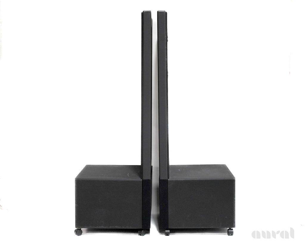 Apogee Studio Grand // Preowned / Ribbon Speakers / Black Sand ...