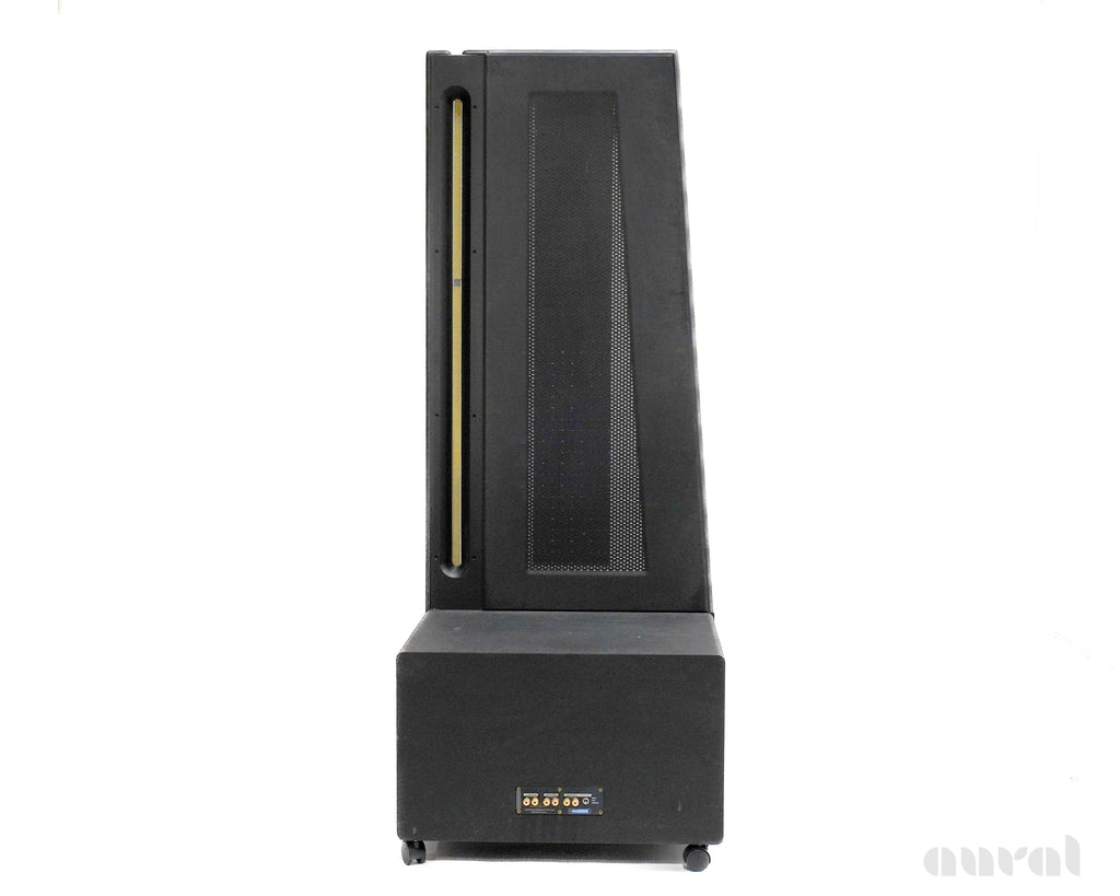 Apogee Studio Grand // Preowned / Ribbon Speakers / Black Sand ...