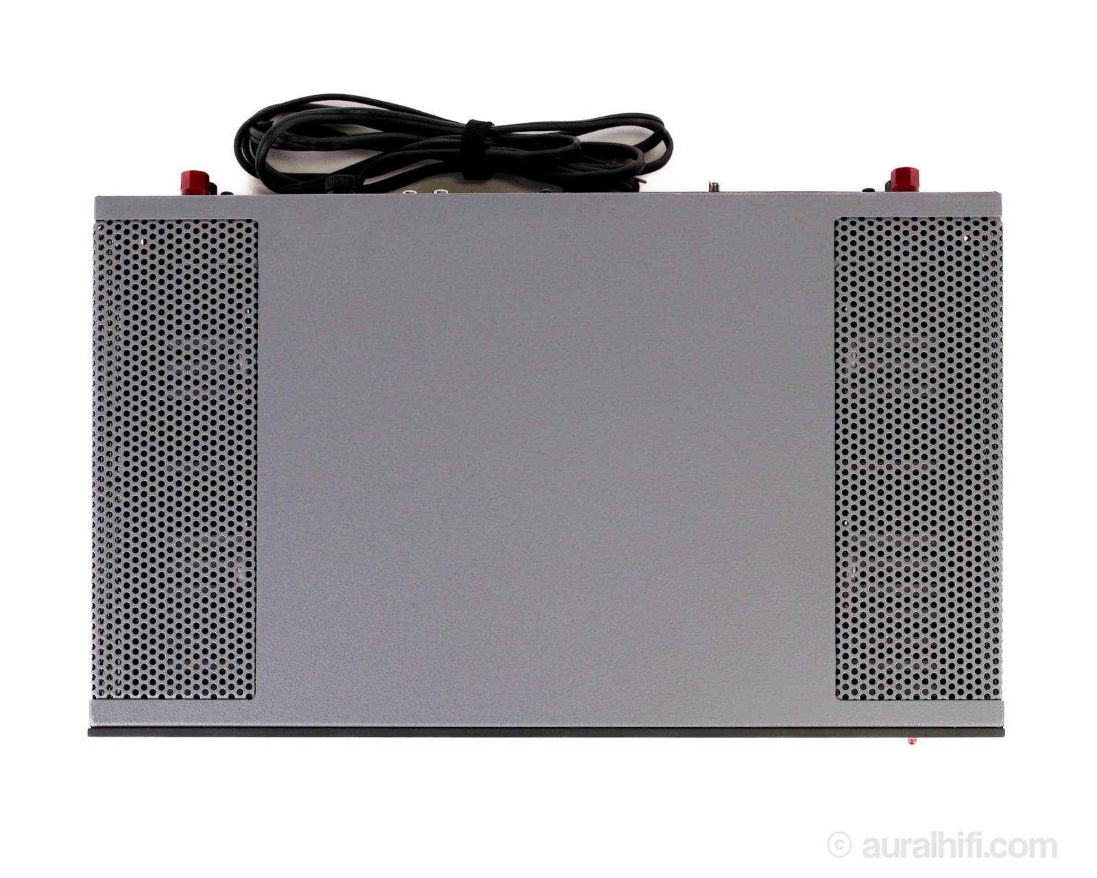 Vintage / Apt Corporation Apt 1 // Solid-State Amplifier – AURAL HiFi