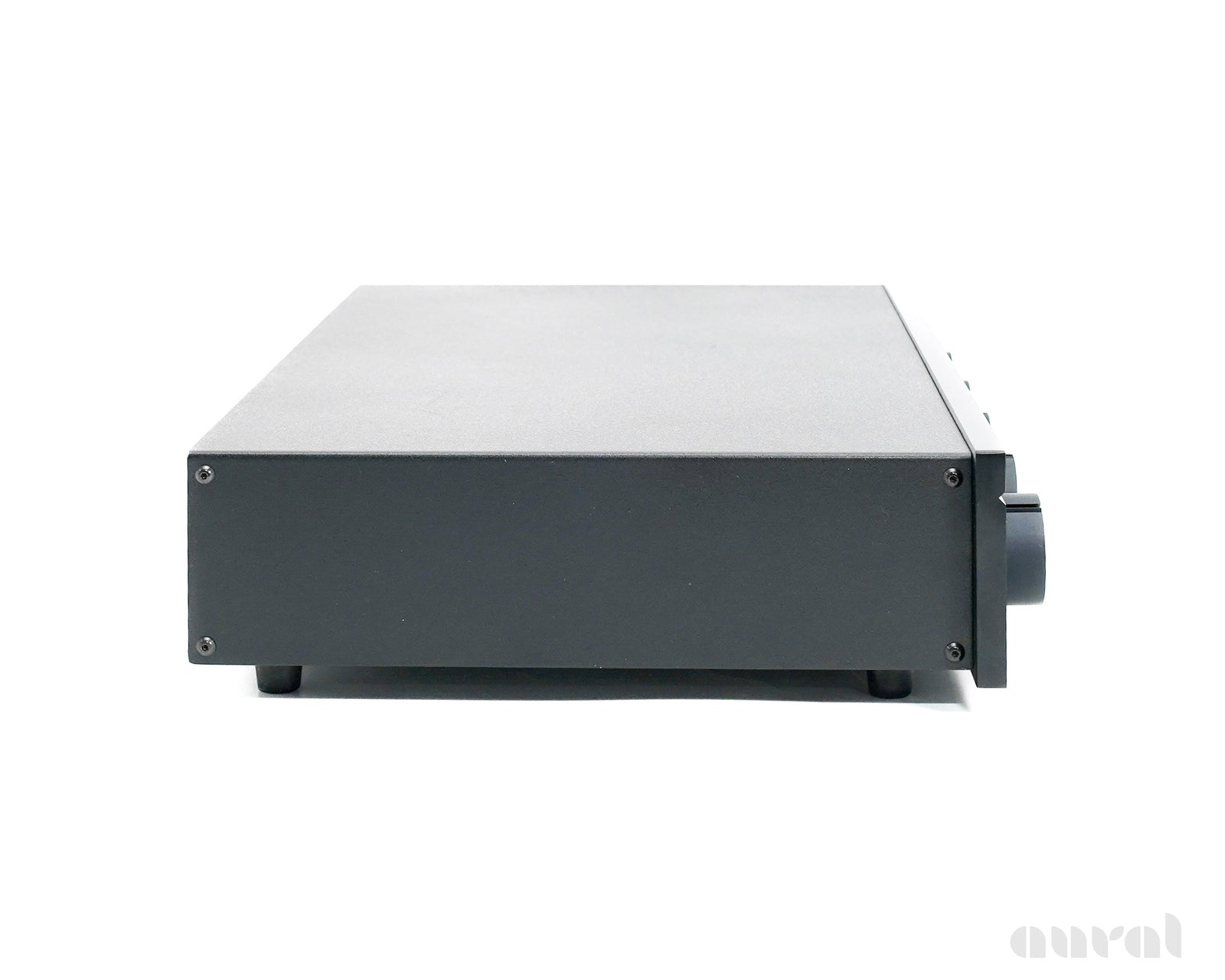 Aragon 18K // Vintage / Solid State Preamplifier – AURAL HiFi