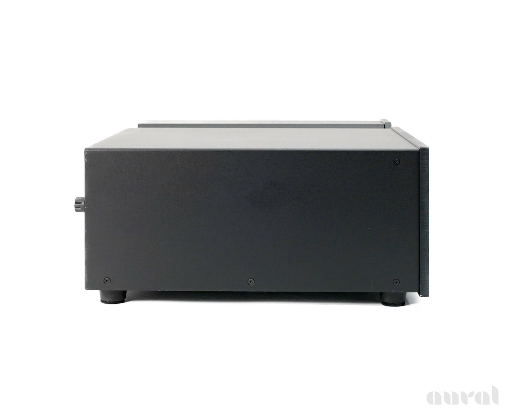 Aragon 2004 MKII // Vintage / Dual Mono Solid-State Amplifier – AURAL HiFi