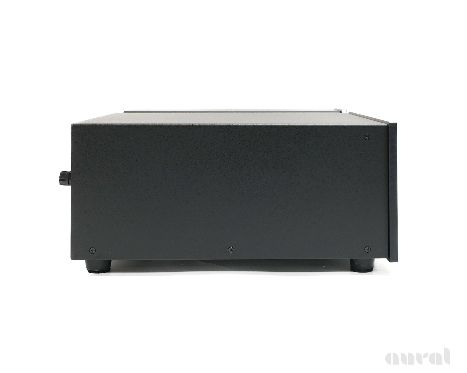 Aragon 4004 MKII // Vintage / Dual Mono Solid-State Amplifier – AURAL HiFi