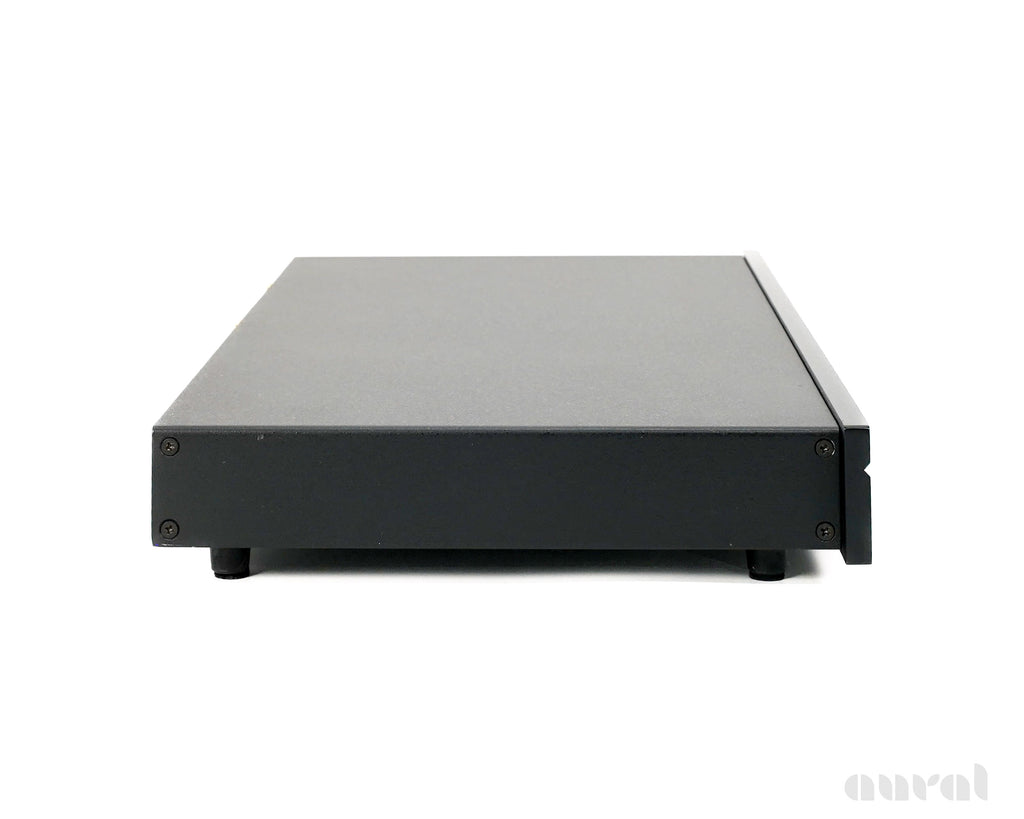 Aragon 47K // Vintage / Phono Preamp – AURAL HiFi