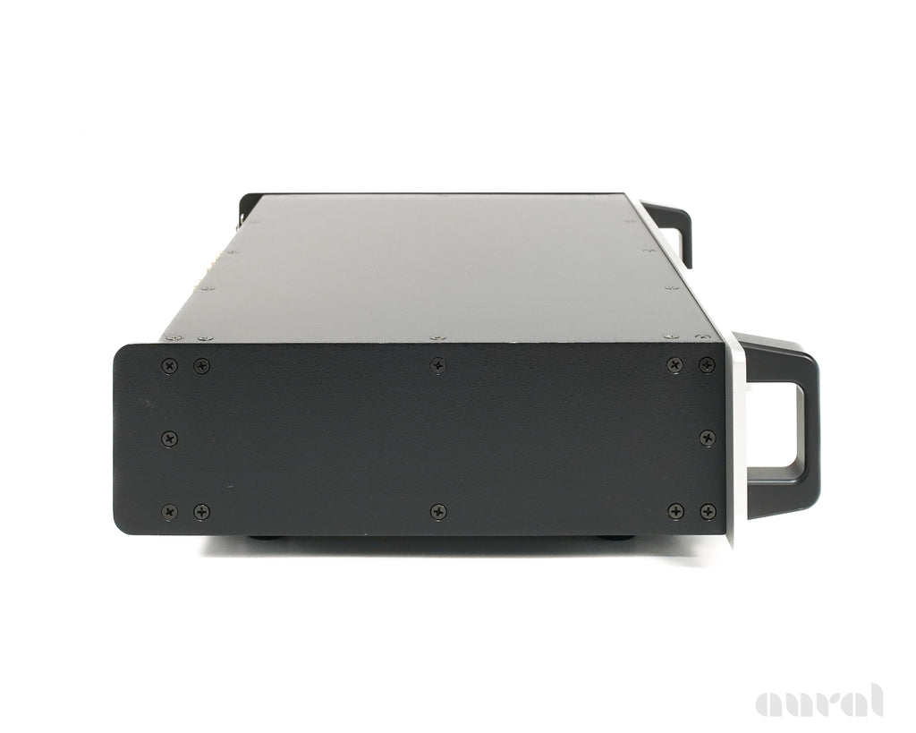 Audio Research LS9 // Vintage / Solid State Line Stage Preamplifier / 3 ...
