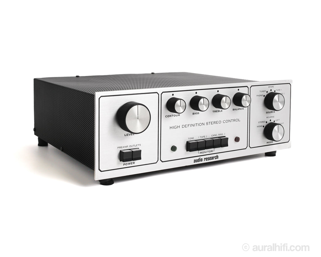 Audio Research Sp3 Schematic Audio Research Sp3 Upgrade With