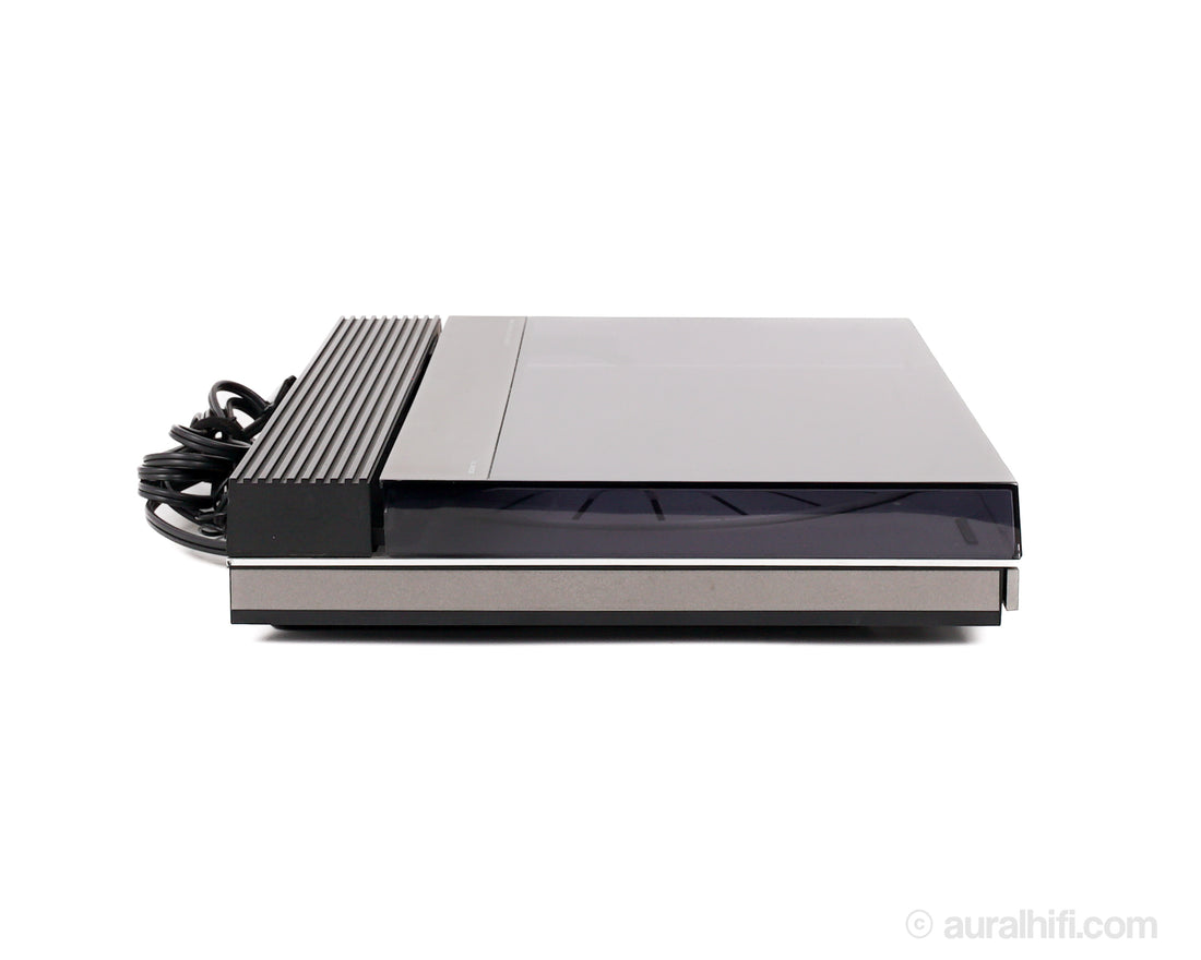 Vintage / Bang & Olufsen - B&O Beogram TX2 // Linear Tracking Turntable ...