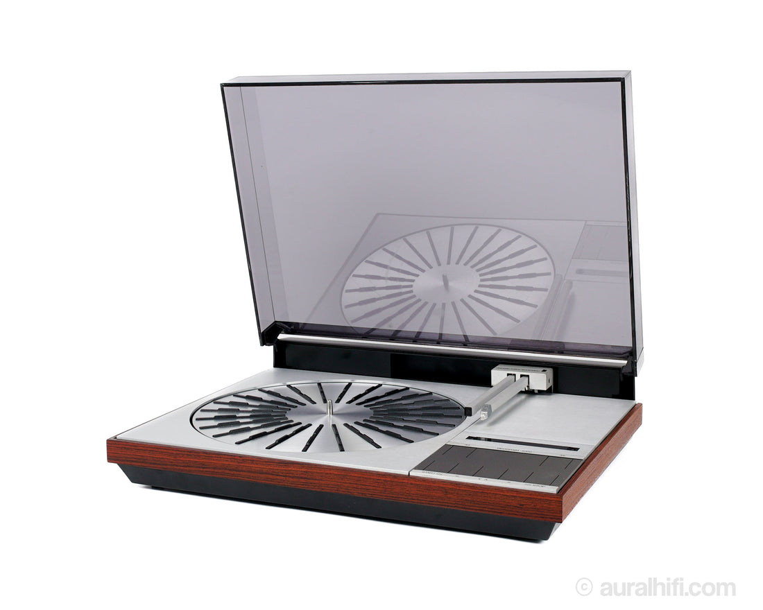 The Archive – AURAL HiFi