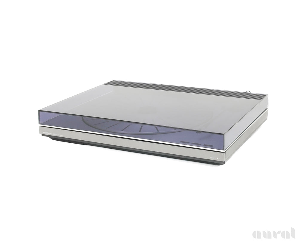 Bang & Olufsen - B&O Beogram RX2 // Vintage / Automatic Turntable / MMC4 Cartridge – AURAL HiFi