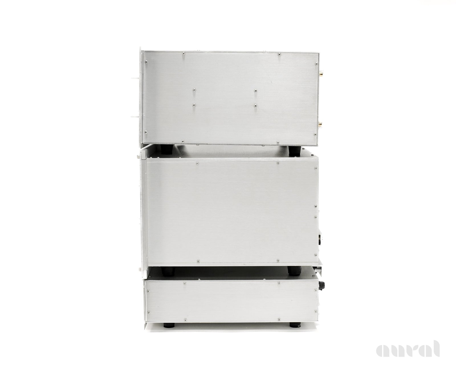 Cello Audio Palette 0736 / Audio Suite 0033 / Master Supply 1086 ...