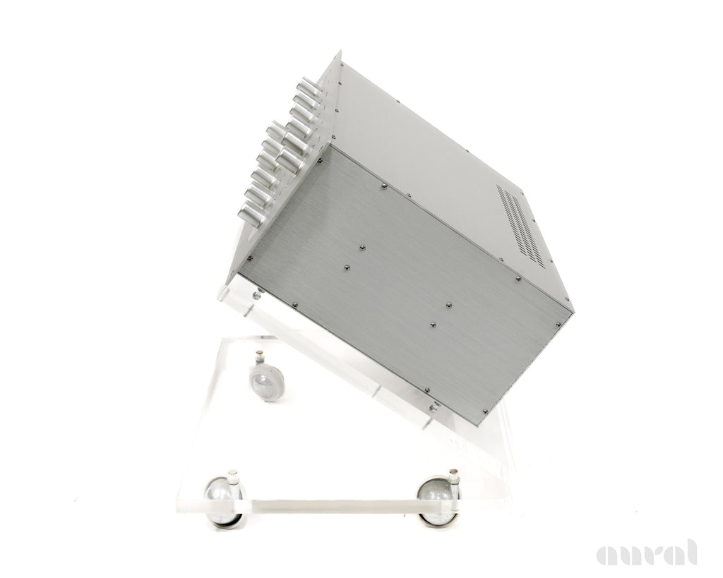 Cello Audio Palette Multi Input Version // Vintage / Solid State ...