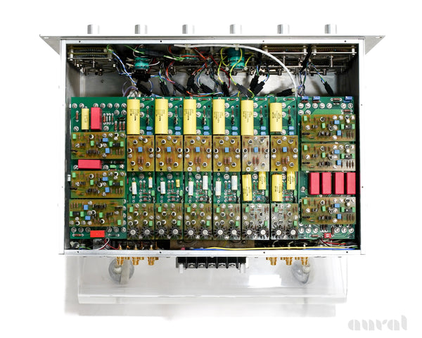 Cello Audio Palette Multi Input Version // Vintage / Solid State ...