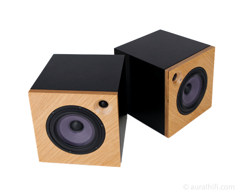 Devore Fidelity Orangutan micr/O // New / Speakers / White Oak For Sale ...