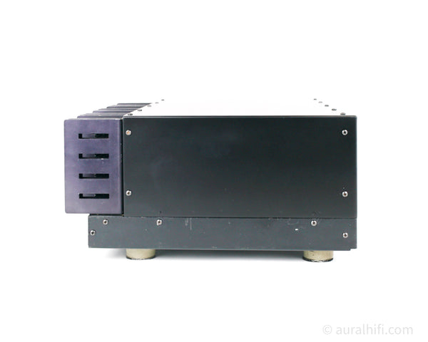 Vintage / Dynaco ST-410 // Stereo Amplifier / Freshly Serviced – AURAL HiFi