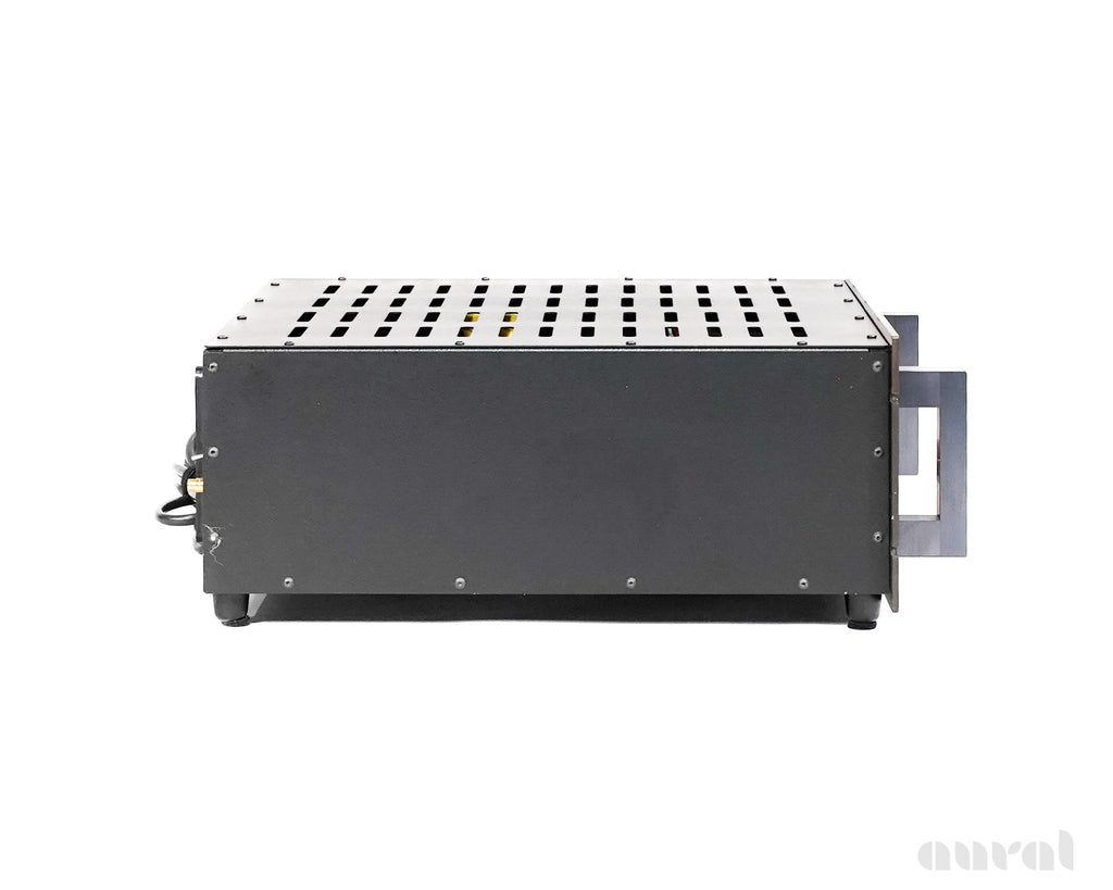 Nyal Julius Futterman OTL-3 // Vintage / Tube Amplifier Monoblocks For ...