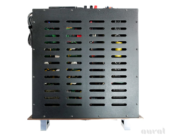 Nyal Julius Futterman OTL-3 // Vintage / Tube Amplifier Monoblocks For ...