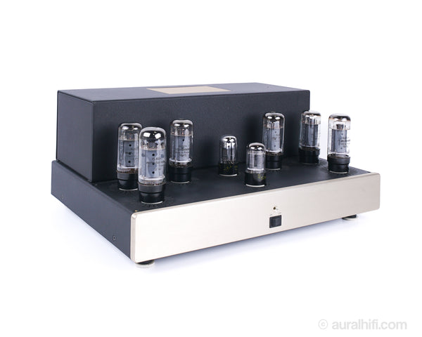 Preowned / Golden Tube Audio SE-40 Special Edition // Stereo Tube ...