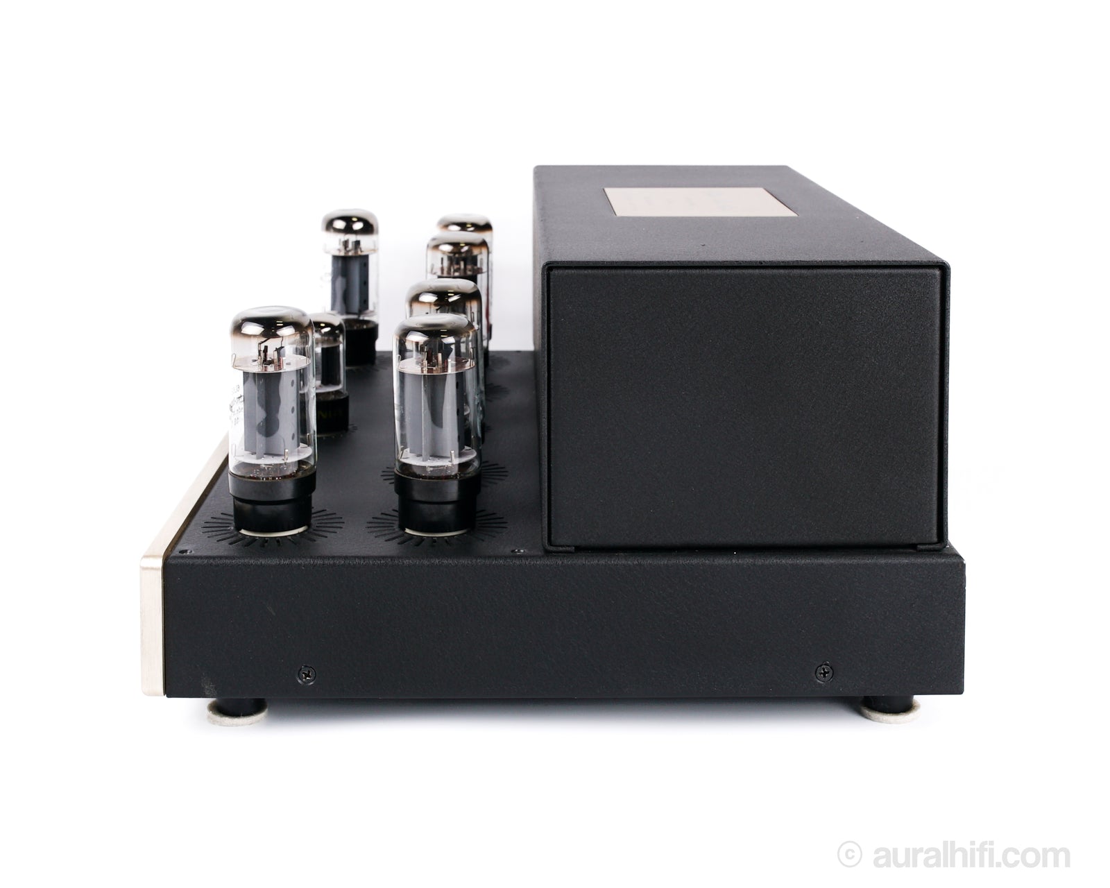 Preowned / Golden Tube Audio SE-40 Special Edition // Stereo Tube ...