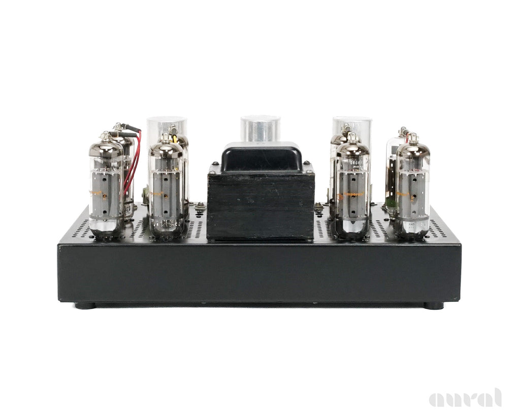 Harvard Electronics H3 - Futterman // Vintage / Otl Stereo Tube ...