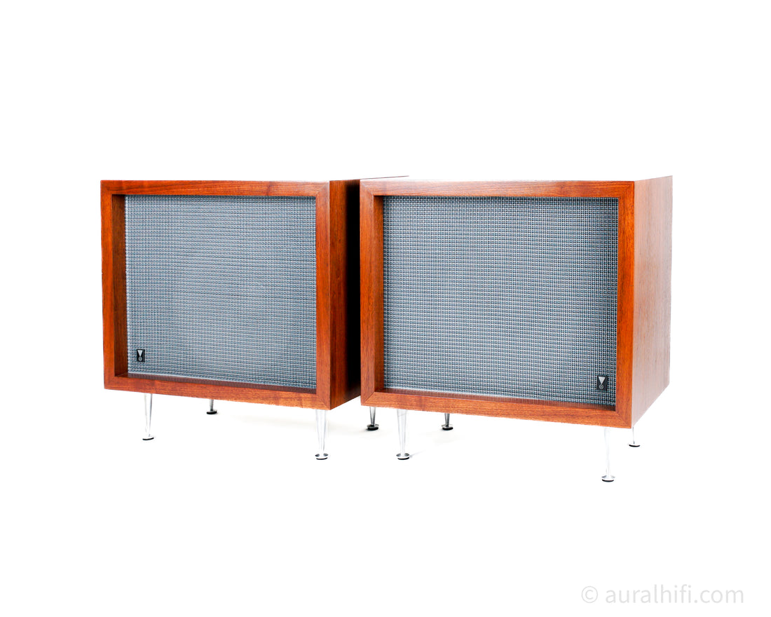 The History Of JBL – AURAL HiFi