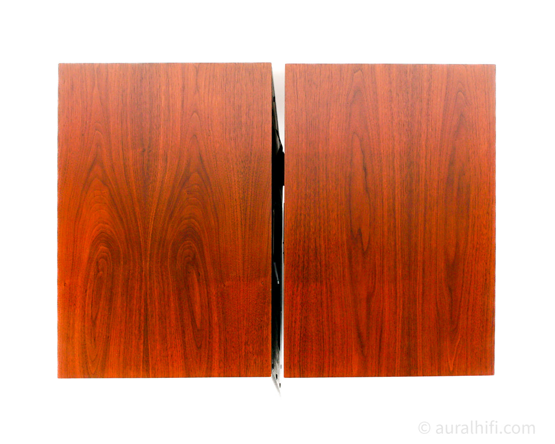 Vintage / JBL C38 Baron 001 // 2 Way Mcm Horn Speakers / Museum ...