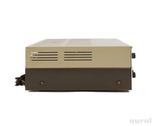 Kenwood KW-55 // Vintage / Stereo Tube FM Receiver – AURAL HiFi