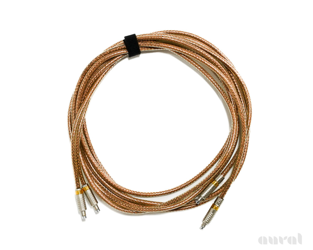 Interconnects – AURAL HiFi
