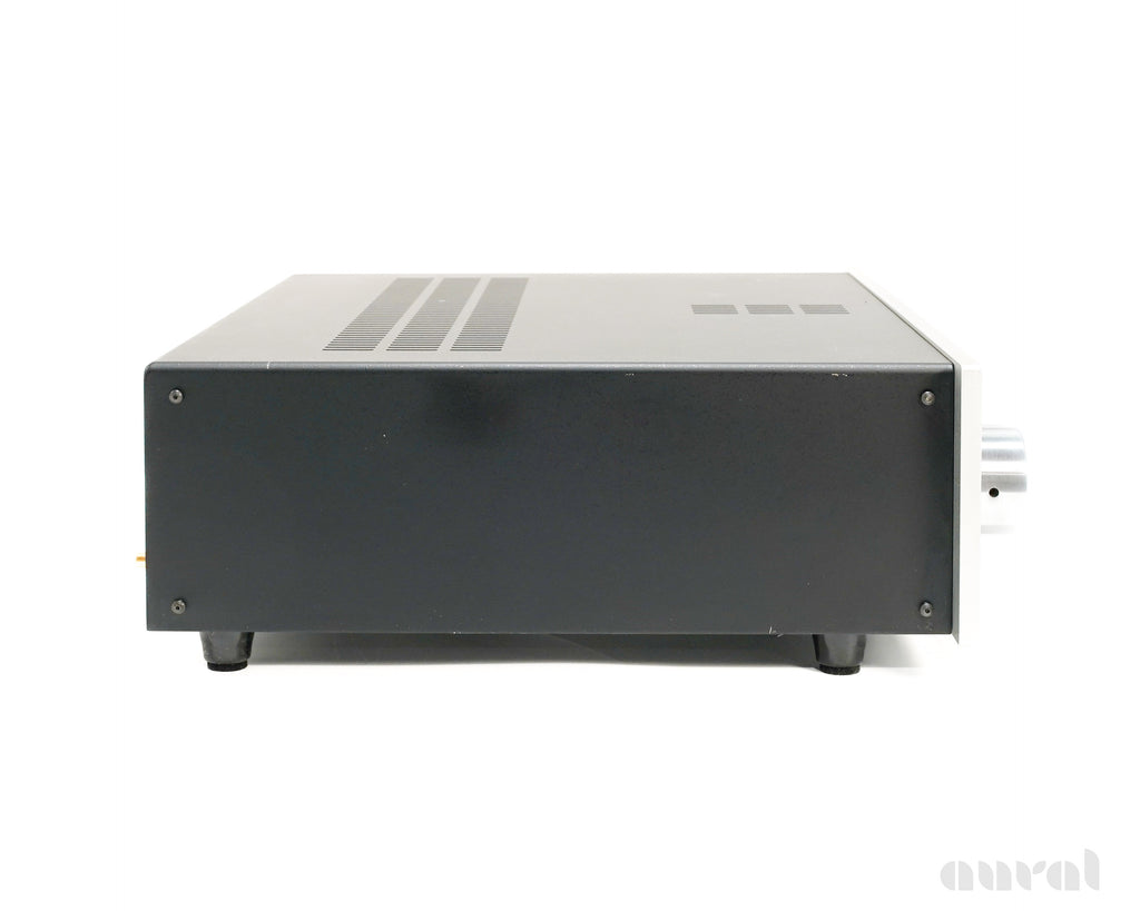 Magnum Dynalab MD108 // Vintage / Analog FM Tube Tuner – AURAL HiFi