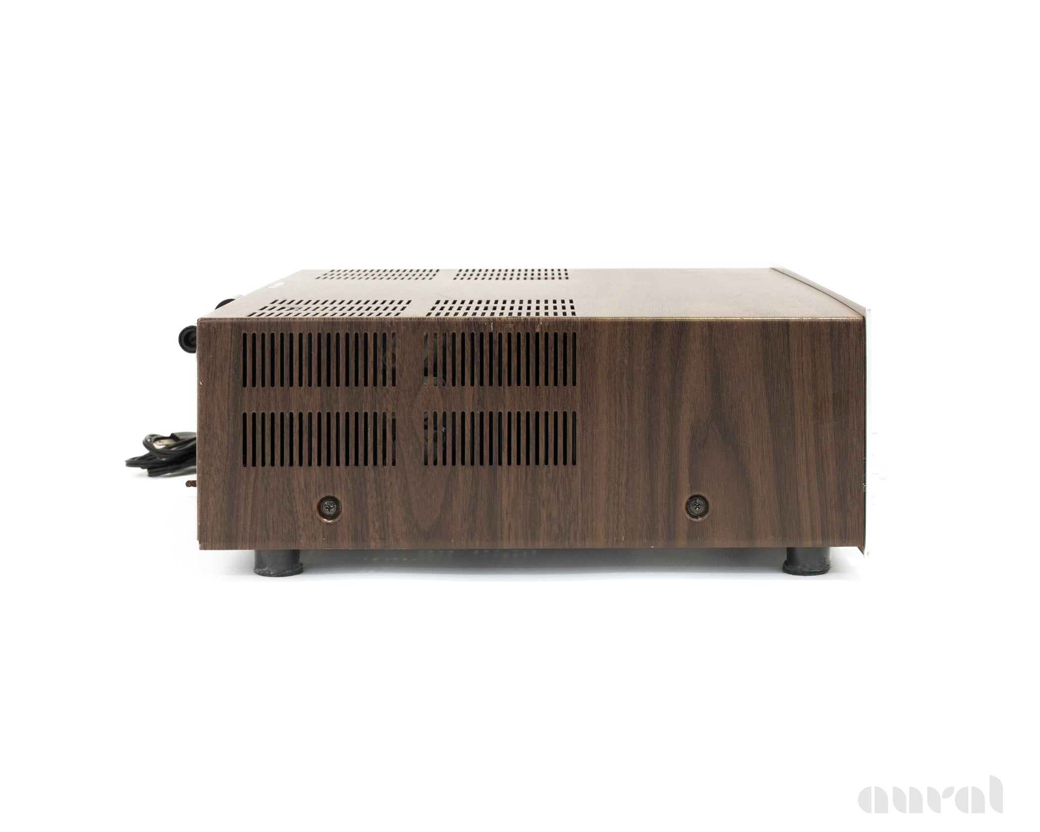 Marantz 4270 // Quad Solid-State Receiver – AURAL HiFi