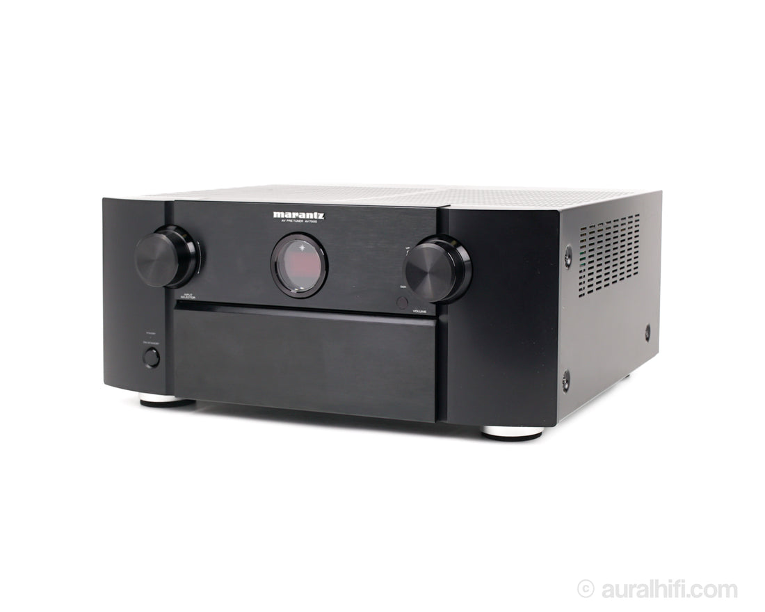 New Arrivals – AURAL HiFi