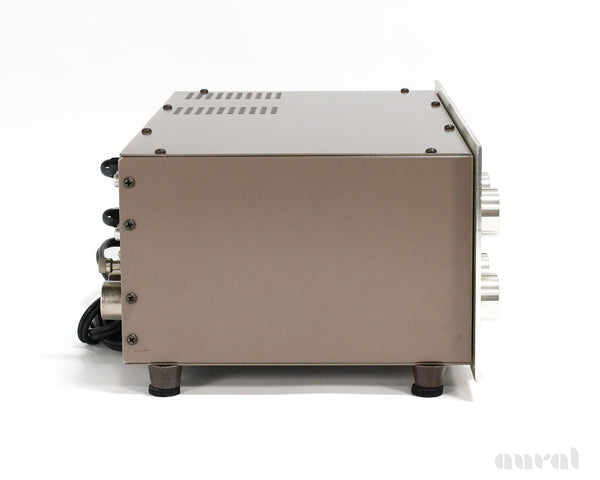 Vintage / Marantz 7C // Legendary Tube Preamplifier / Original – AURAL HiFi