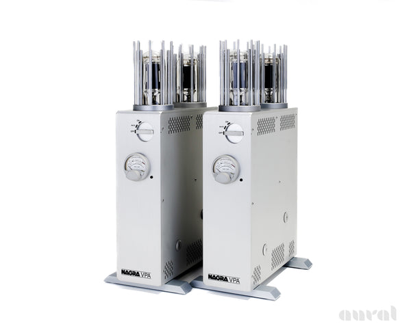 Preowned / Nagra Vpa // 845 Monoblock Tube Amplifiers / Drool Worthy ...