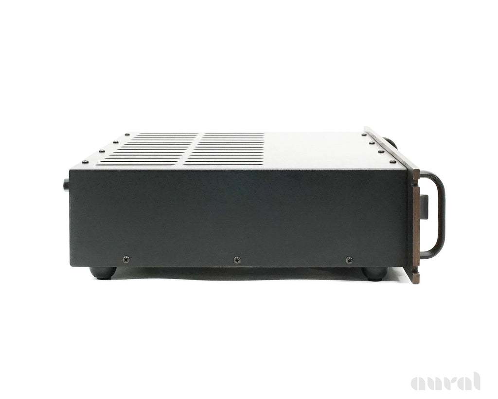 Nyal Futterman NCP-II // Vintage / Stereo Tube Preamplifier / Ultra ...