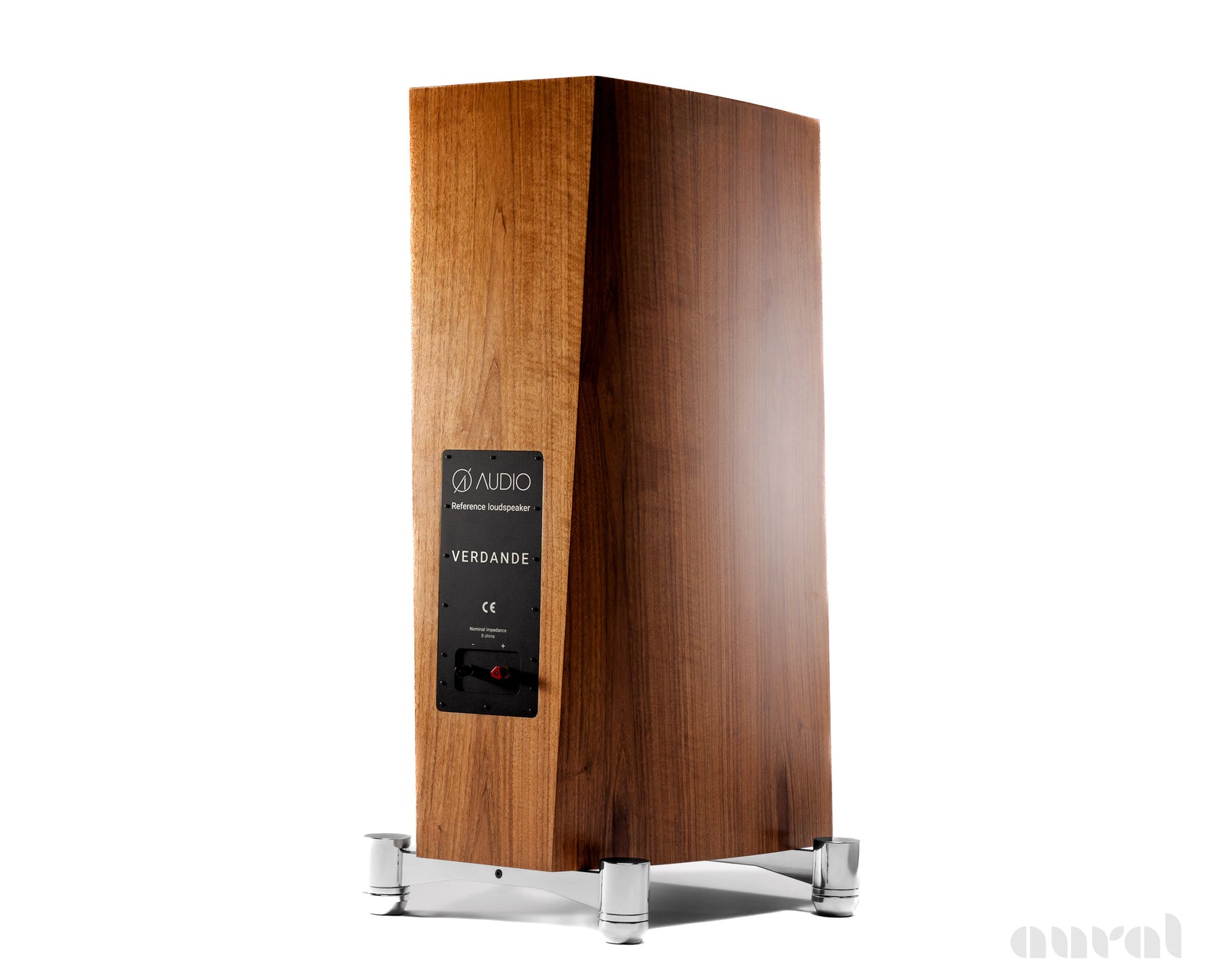Ø Audio Verdande // New / Flagship Floor Standing Horn Speakers For ...