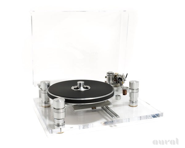 Oracle Delphi Mkv / Preowned // Reference Turntable / Triplanar Arm ...