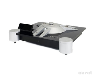 Preowned / Pathos Endorphin / Unorthodox Italian Tube CD Player – AURAL ...