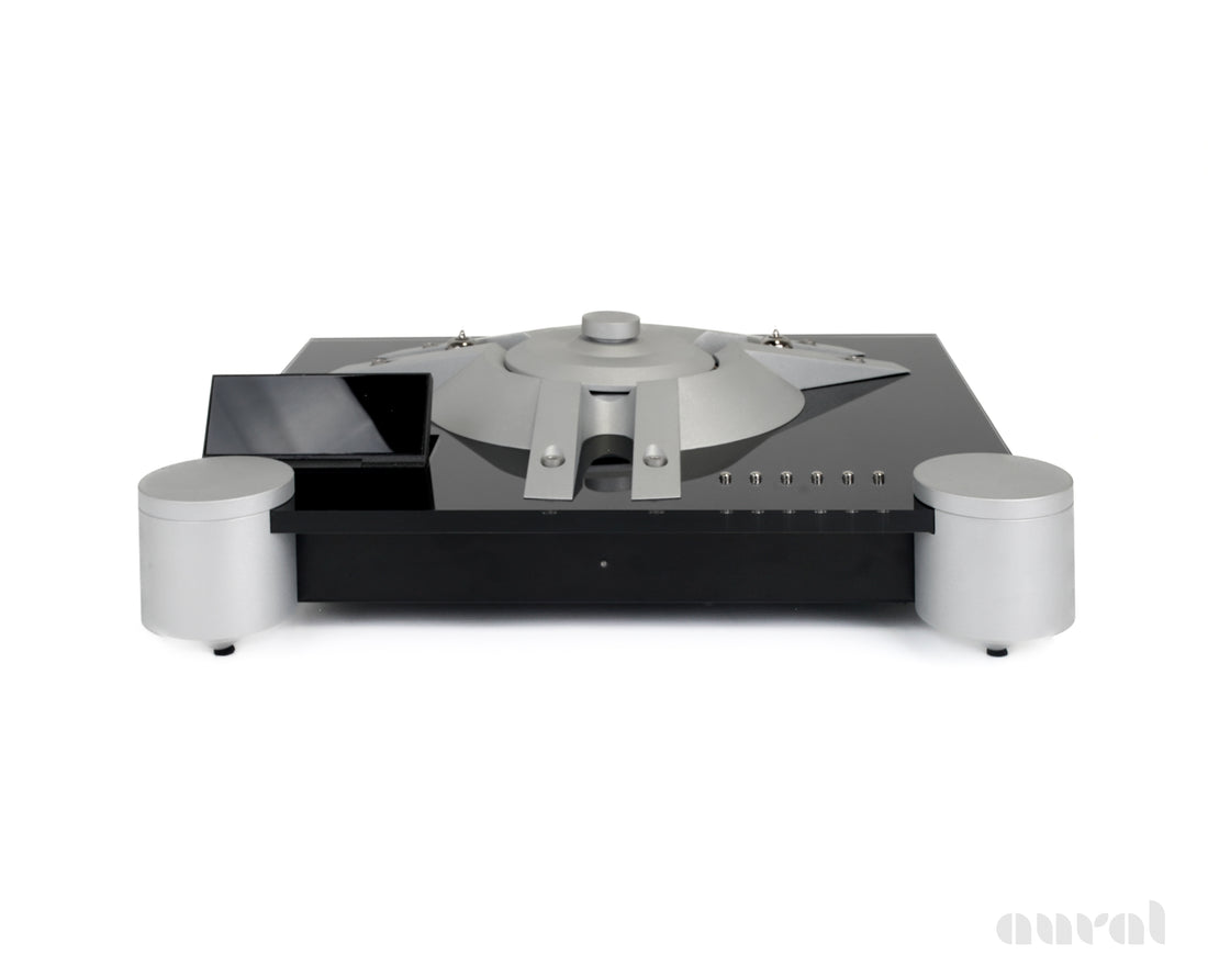 Preowned / Pathos Endorphin / Unorthodox Italian Tube CD Player – AURAL ...