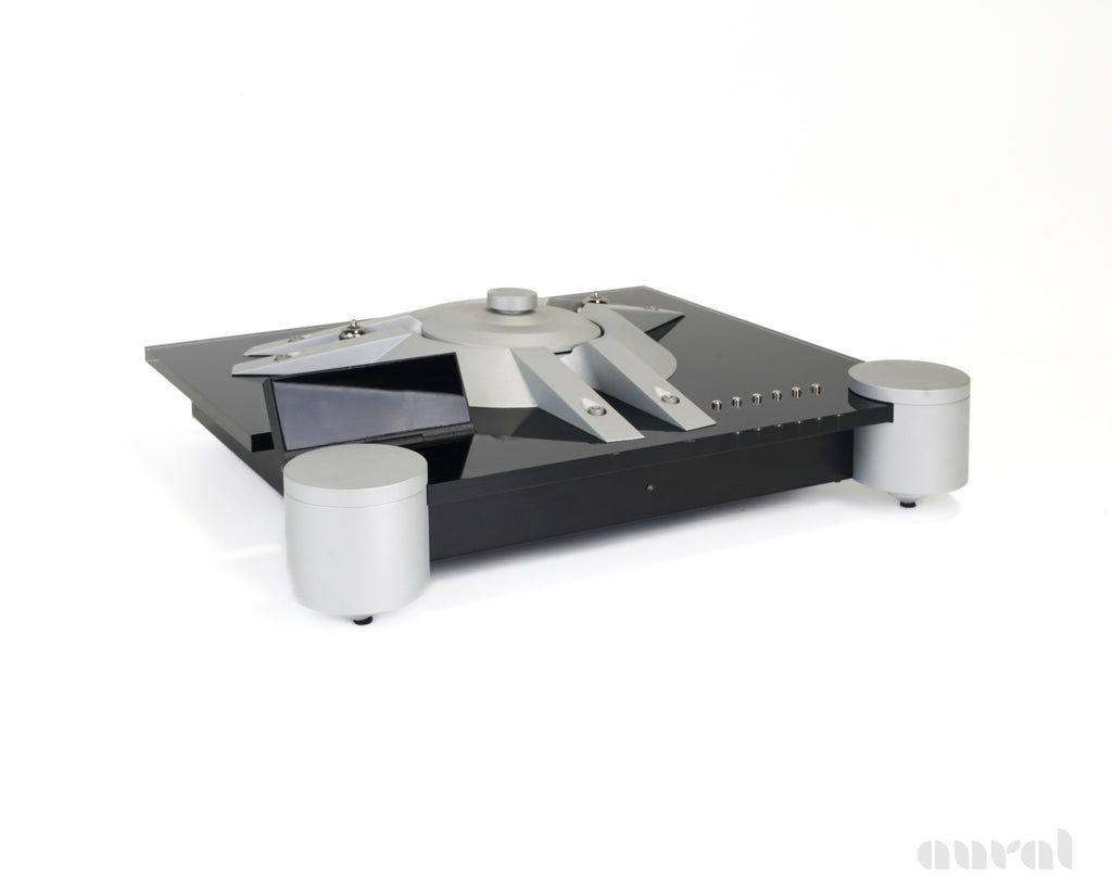 Preowned / Pathos Endorphin / Unorthodox Italian Tube CD Player – AURAL ...