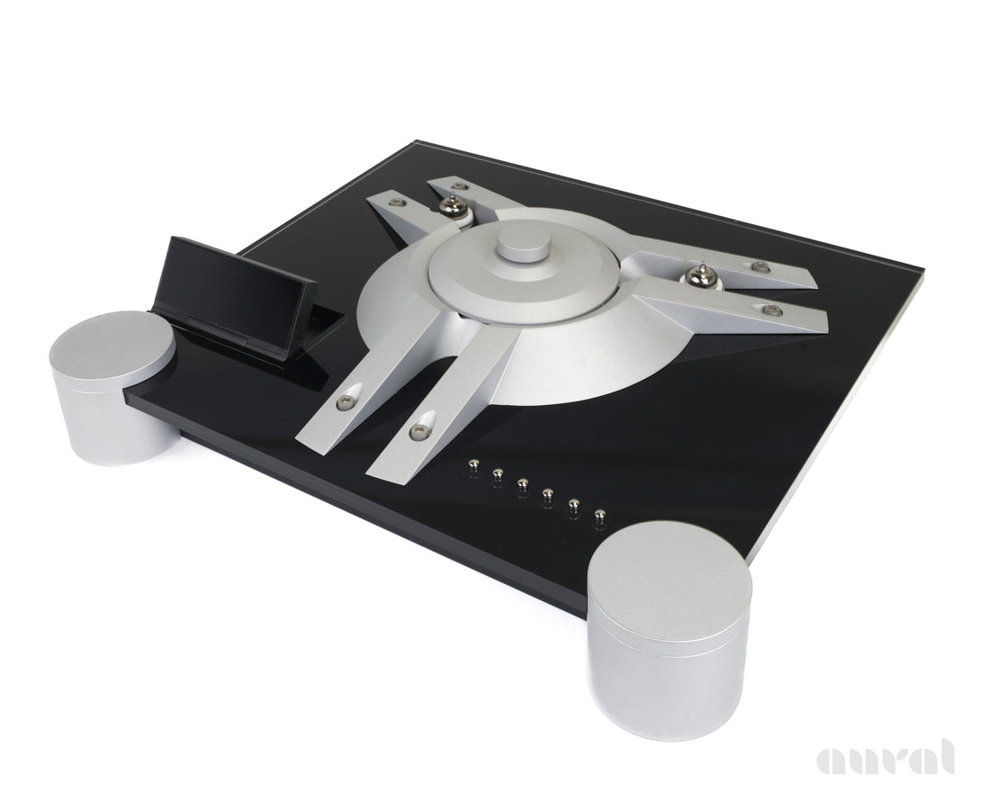 Preowned / Pathos Endorphin / Unorthodox Italian Tube CD Player – AURAL ...