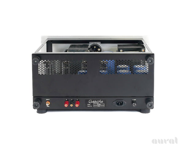 Preowned / Quicksilver M-135 // 135wpc Tube Amplifier Monoblock / Pair ...