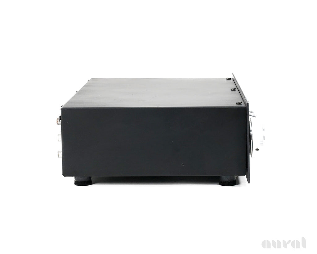 Rappaport Pre-2 // Rare Vintage Solid-State Stereo Preamplifier For ...