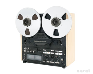 Teac X-2000M // Vintage / 10.5" Reel to Reel // Professionally Serviced ...