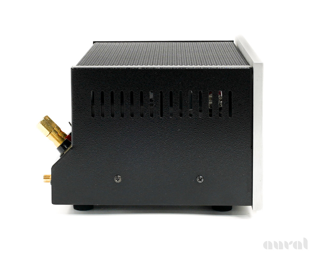 Vtl TT25 Tiny Triodes Limited Edition // Preowned / Upgraded 25wpc EL84 ...