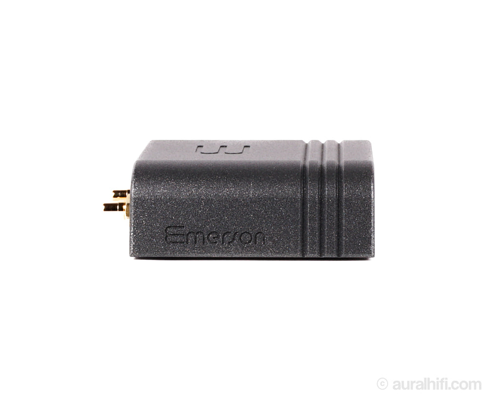 Wattson Emerson Analog // New / Streamer w/DAC / With Upgraded Power ...
